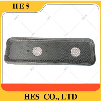 China ZL40A.30.4.2 0.5KG Chamber Filter  Forklift Spare Parts ISO9001 for sale
