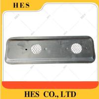 China ZL40A.30.4.2 0.5KG Chamber Filter  Forklift Spare Parts ISO9001 for sale