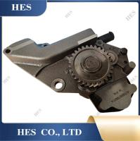 China 61500070021 8KG Engine Oil Pump  Spare Part Weichai for sale