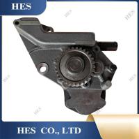 China 61500070021 8KG Engine Oil Pump  Spare Part Weichai for sale