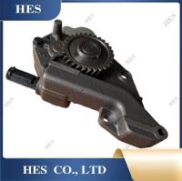 China 61500070021 8KG Engine Oil Pump  Spare Part Weichai for sale