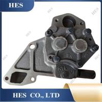 China 61500070021 8KG Engine Oil Pump  Spare Part Weichai for sale