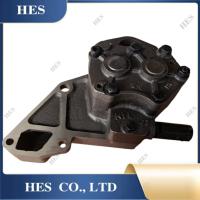 China 61500070021 8KG Engine Oil Pump  Spare Part Weichai for sale