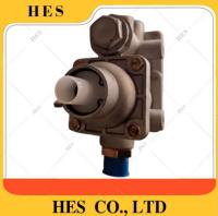 China 13c0026  Valve Pressure 2.5KG Spare Part Forklift ISO9001 for sale