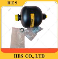 China 4120002274 Engine Accumulator SDLG Spare Parts for sale