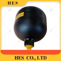 China 4120002274 Engine Accumulator SDLG Spare Parts for sale