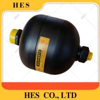 China 4120002274 Engine Accumulator SDLG Spare Parts for sale