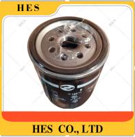 China D00-305-03+A  1KG Vehicle Water Separator SHANGHAI Sdlg Loader Parts for sale