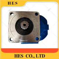 China 11c0057 20KG Gear Pump Liugong  P7600-F160l3 SDLG Spare Parts for sale