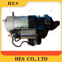China 3708010-A204/A  OEM Engine Starter  Sdlg Wheel Loader Parts for sale