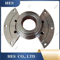 China 4657309004 3KG Output Flange Forklift Spares ISO9001 for sale