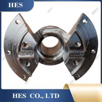 China 4657309004 3KG Output Flange Forklift Spares ISO9001 for sale