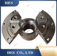 China 4657309004 3KG Output Flange Forklift Spares ISO9001 for sale