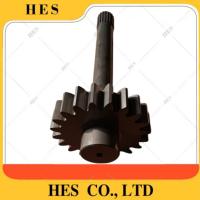 China ZL40A.30.6-1 8KG Shaft Gearbox Payloader  Xcmg Parts for sale
