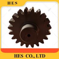 China ZL40A.30.6-1 8KG Shaft Gearbox Payloader  Xcmg Parts for sale