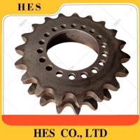 China 4110000000000  SDLG Motor Chain Gear Grader Spare Parts OEM for sale