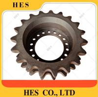 China 4110000000000  SDLG Motor Chain Gear Grader Spare Parts OEM for sale