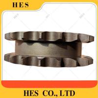 China 4110000000000  SDLG Motor Chain Gear Grader Spare Parts OEM for sale