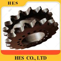 China 4110000000000  SDLG Motor Chain Gear Grader Spare Parts OEM for sale