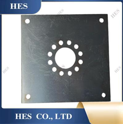 China 4644330239 0.3KG Elastic Plate ISO9001 Forklift Spare Parts for sale