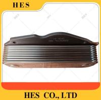 China 61500010334  5KG Oil Cooler Weichai Engine Spare Parts for sale