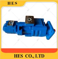 China 4120001969  Sdlg 936l  Hydraulic Pump  SDLG Spare Parts for sale