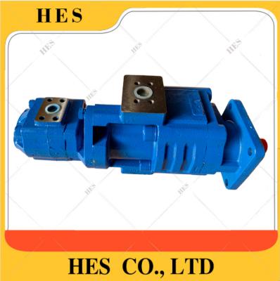 China 4120001969  Sdlg 936l  Hydraulic Pump  SDLG Spare Parts for sale