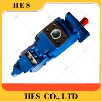 China 4120001969  Sdlg 936l  Hydraulic Pump  SDLG Spare Parts for sale
