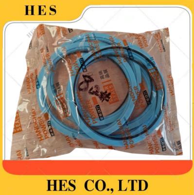 China 100x115.5x6 Hydraulic Rod Seals 0.2KG XCMG Spare Parts for sale