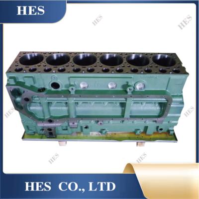China 612600011729 Cylinder Block For Weichai WP10 Engine | Shacman Truck Parts for sale