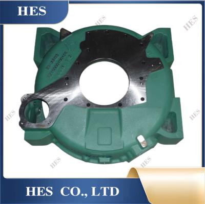 China 612600011088 Flywheel Cover  WP10 Engine | Sinotruk Truck Parts for sale