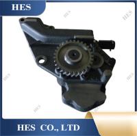 China AZ1500070021A Oil Pump Assembly WP10 Engine | Shacman Truck Parts for sale