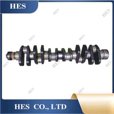 China 612600020373 Crankshaft | Weichai WP10 Engine Shacman Truck Spare Parts for sale