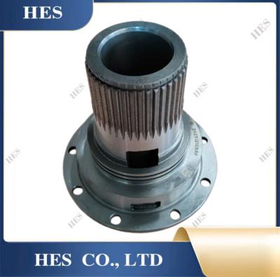 China 9 Hole Design Guide Roller Seat for Torque Converter ISO 9001 Certified with 12 Months Warranty for sale