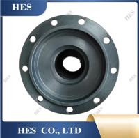 China 9 Hole Design Guide Roller Seat for Torque Converter ISO 9001 Certified with 12 Months Warranty for sale