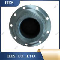 China 9 Hole Design Guide Roller Seat for Torque Converter ISO 9001 Certified with 12 Months Warranty for sale