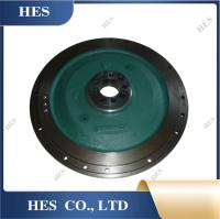 China 612600020354 Flywheel | Weichai WP10 Engine Shacman Truck Parts for sale