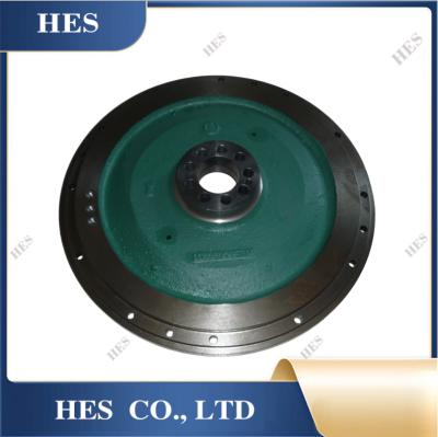 China 612600020354 Flywheel | Weichai WP10 Engine Shacman Truck Parts for sale