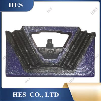China 199100590031 Shacman Engine Support| Genuine Replacement Shacman Heavy Truck Spare Parts for sale