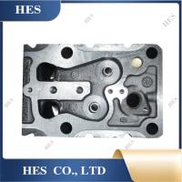 China 612600040299 Cylinder Head | WP10 Engine Parts for Truck & Machinery | Shacman Truck Parts for sale