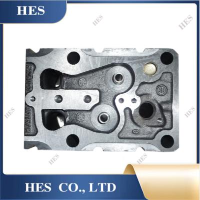 China 612600040299 Cylinder Head | WP10 Engine Parts for Truck & Machinery | Shacman Truck Parts for sale