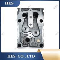China 612600040299 Cylinder Head | WP10 Engine Parts for Truck & Machinery | Shacman Truck Parts for sale