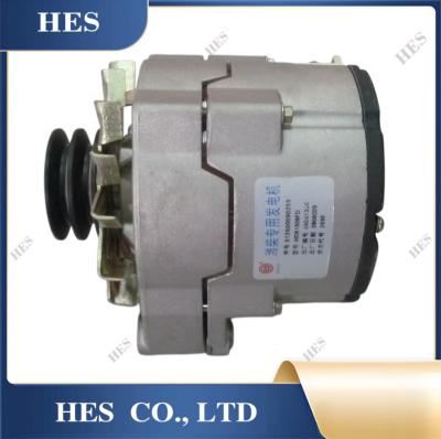 China 612600090259 Alternator | WP10 Engine Parts For Truck & Machinery | Shacman Truck Parts for sale