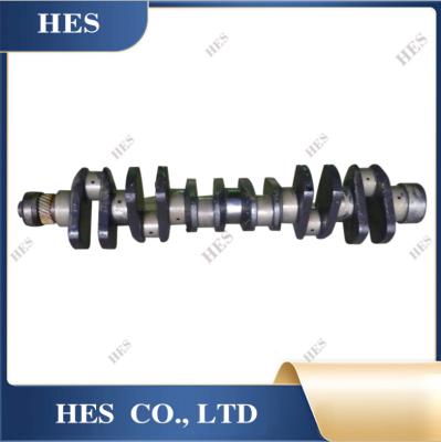 China 612630020038 Crankshaft  | WP12 Engine Parts For Truck & Machinery | Shacman Truck Parts for sale