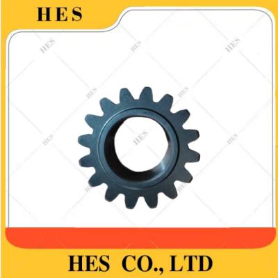 China SDLG Grader Sun Gear with Planetary Gear Transmission ISO 9001 Certified High Efficiency for sale