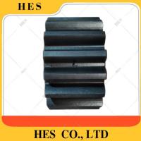 China SDLG Grader Sun Gear with Planetary Gear Transmission ISO 9001 Certified High Efficiency for sale