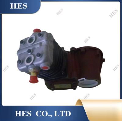 China 612600130125 Single Cylinder Air Compressor | Engine Parts For Truck & Machinery | Shacman Truck Parts for sale