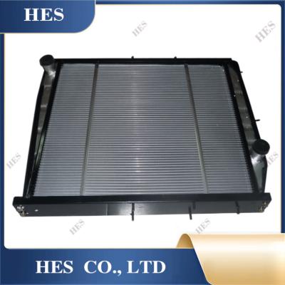 China DZ9112539268 Radiator | Engine Parts For Truck & Machinery | Shacman Truck Parts for sale