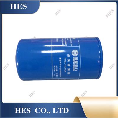 China 612600081334 Fuel Filter | Engine Parts For Truck & Machinery | Shacman Truck Parts for sale
