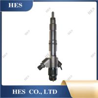China 612600080618 Fuel Injector  - Premium Weichai WP10 WP12 Diesel Injector for Heavy Truck & Construction Machinery for sale